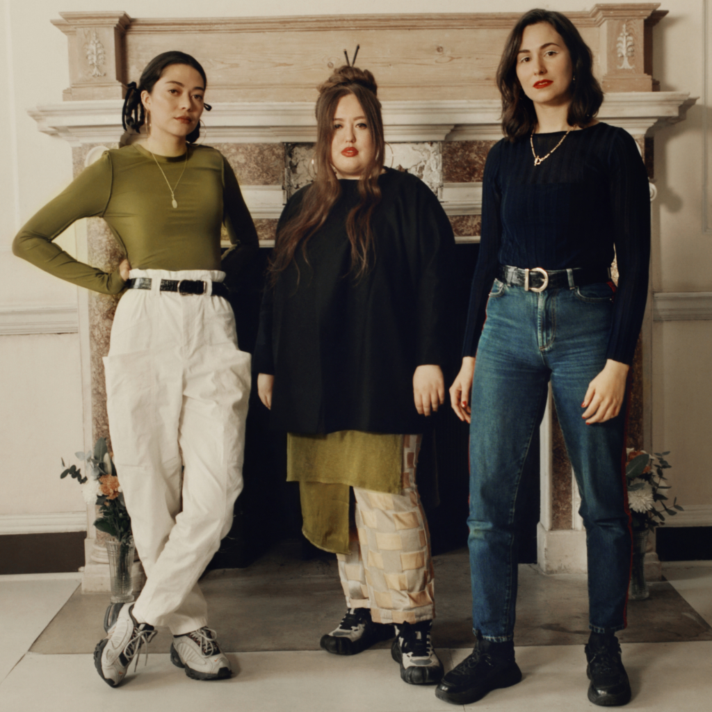 Chanel a dévoilé les 10 lauréat·e·s de son Chanel Next Prize, un ...