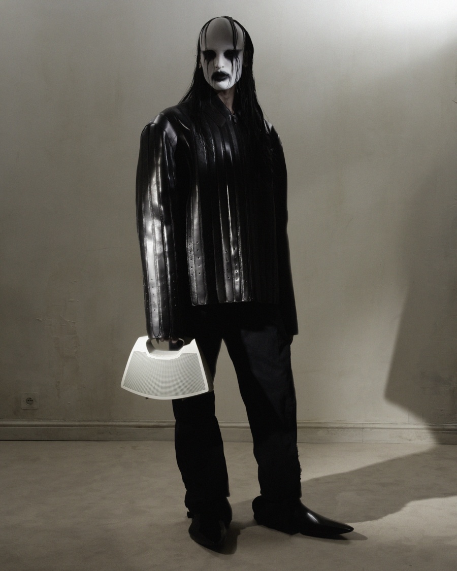 Fecal Matter : « We hope we can continue to be ourselves without being ...