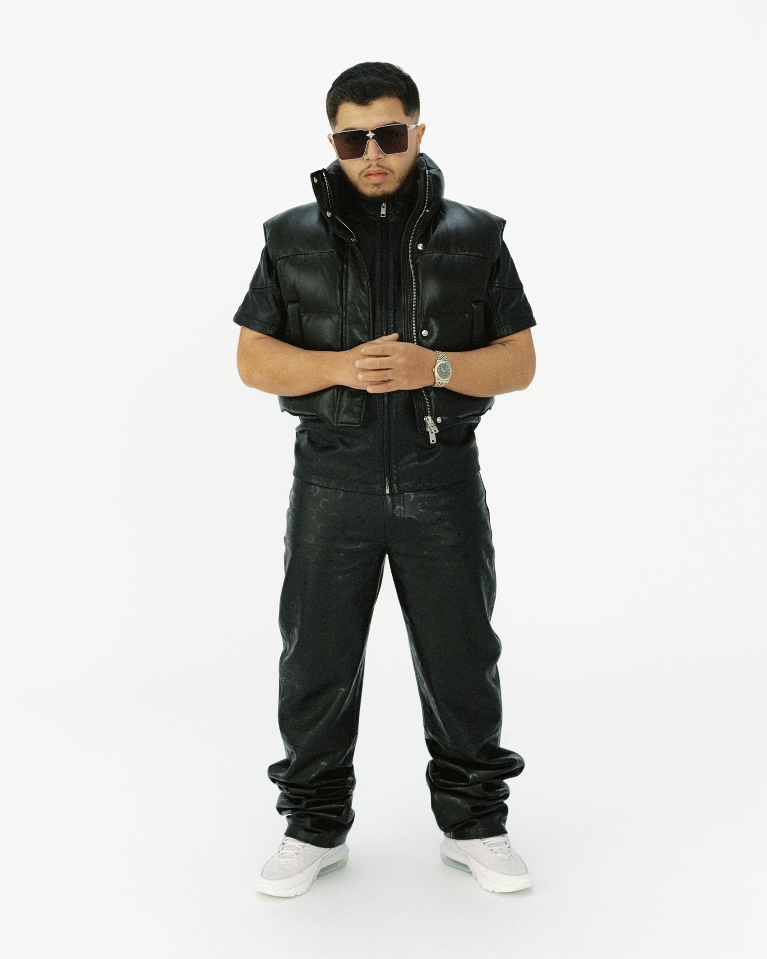 Hamza : « J’arrive à un âge où on a envie de faire des enfants ...