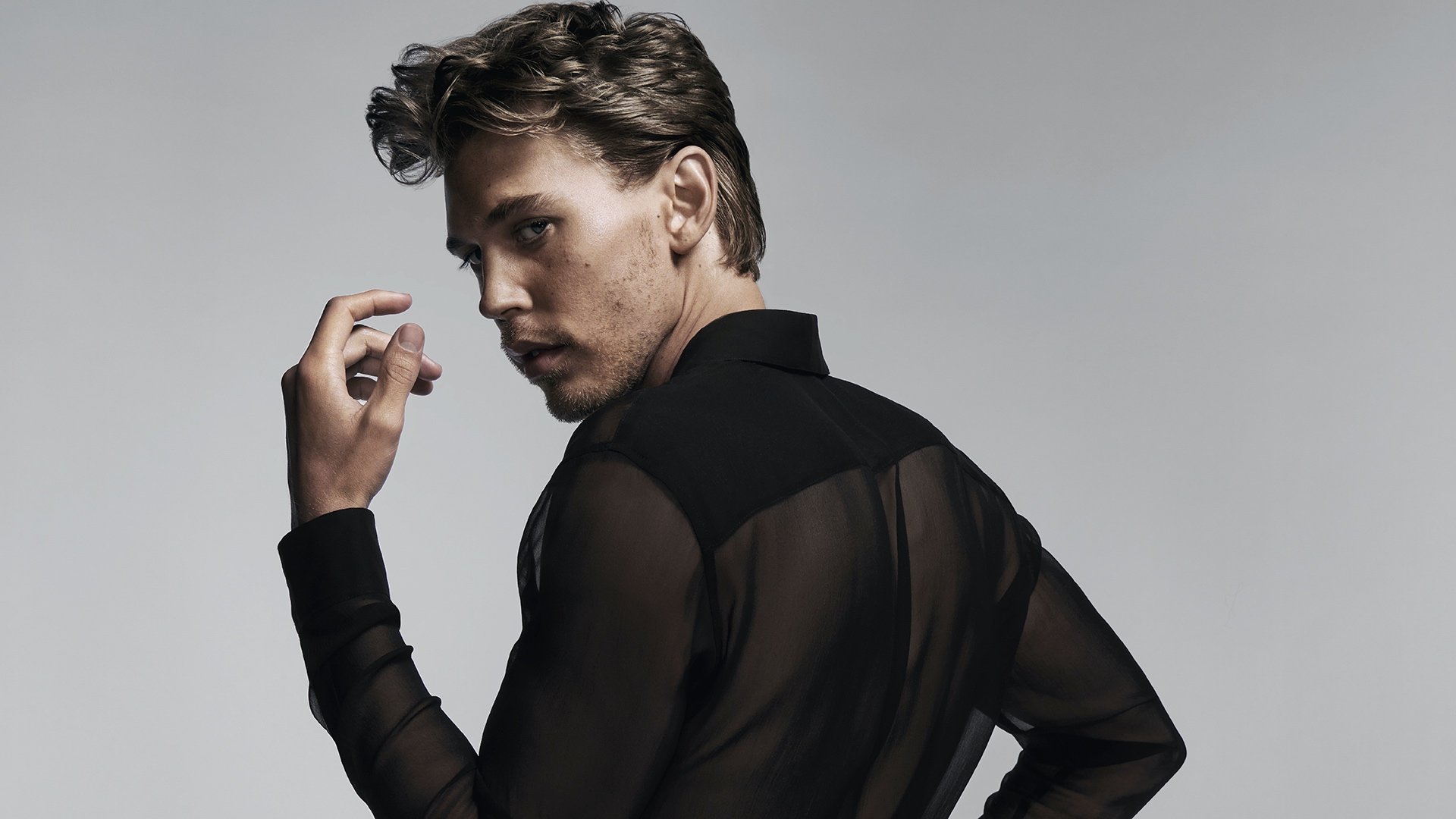 MYSLF : la nouvelle eau de parfum Yves Saint Laurent qui célèbre les ...