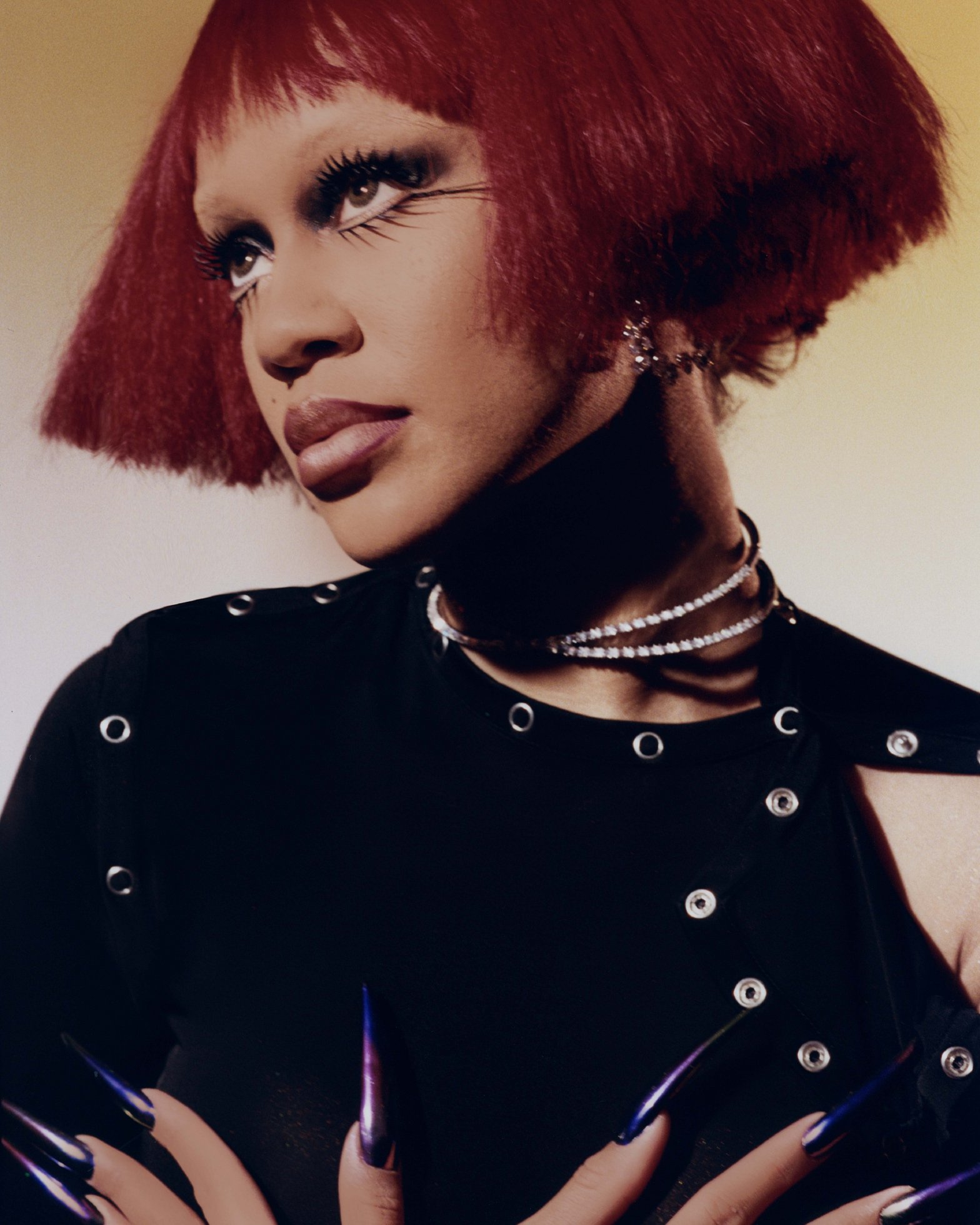 Interview avec Saweetie, star incontournable du rap américain ...