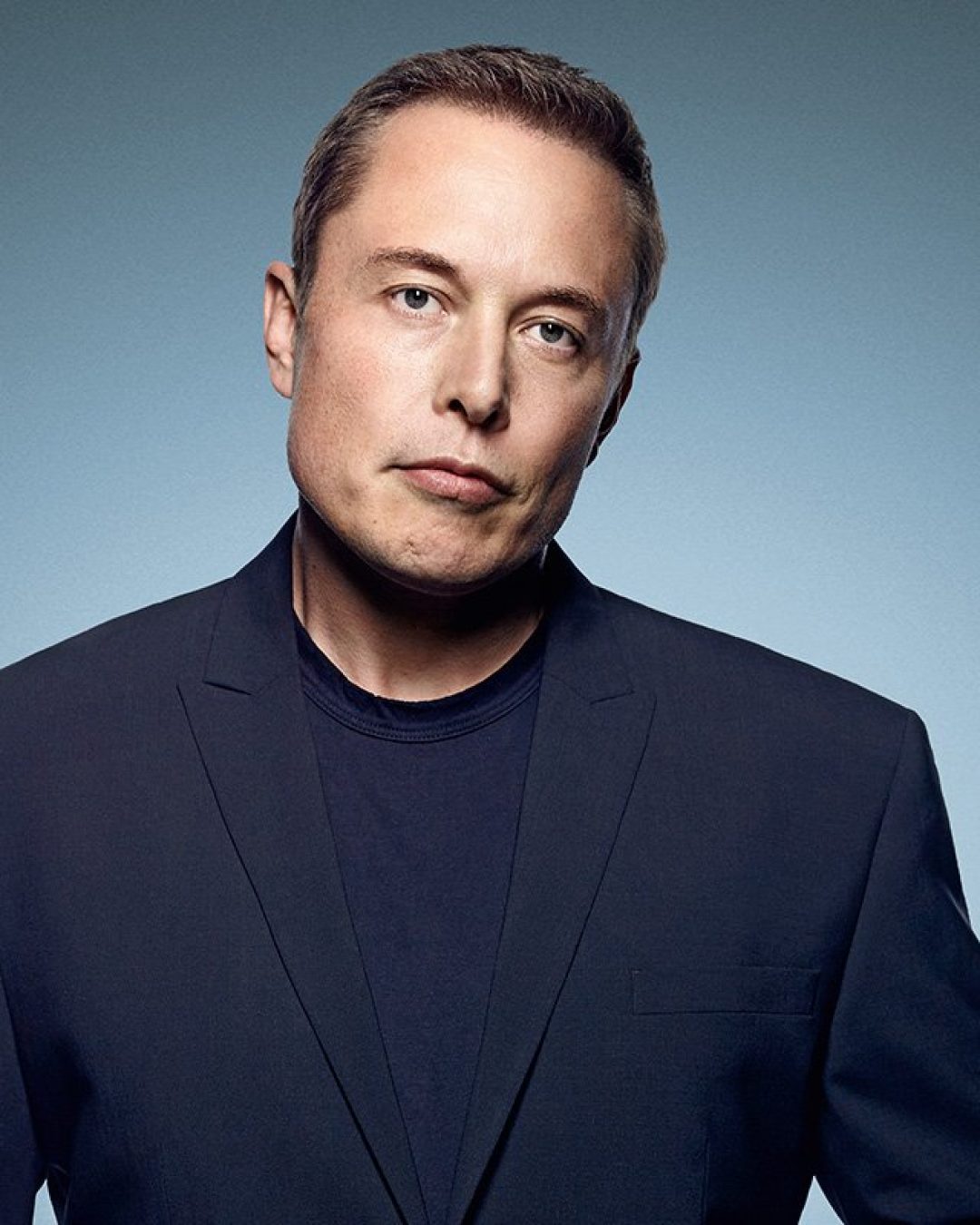 Fondateur de SpaceX et PDG de Tesla, Elon Musk est désormais l’homme le ...